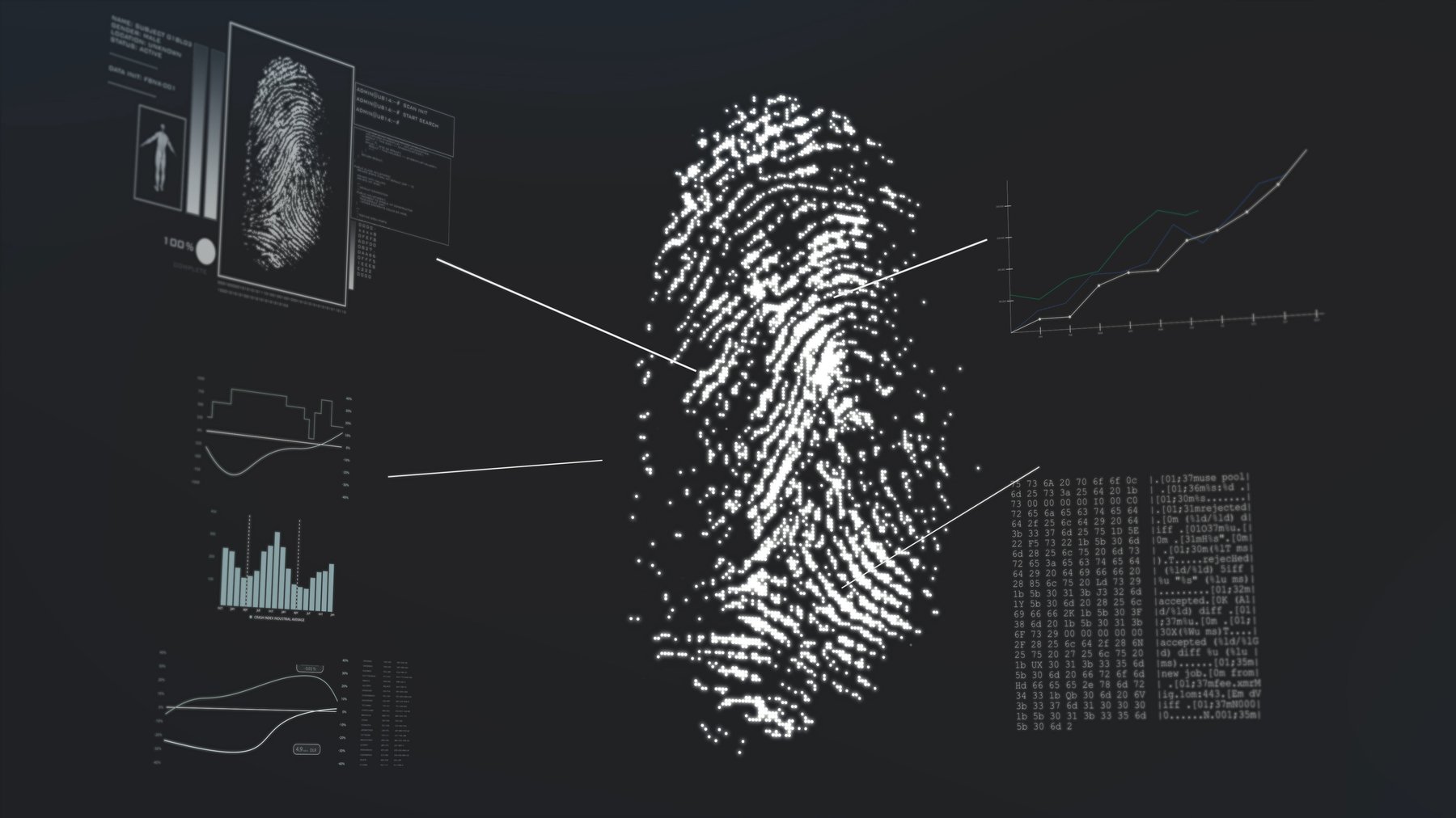 Live Scan vs. Ink Fingerprinting: Level 2 Background Checks