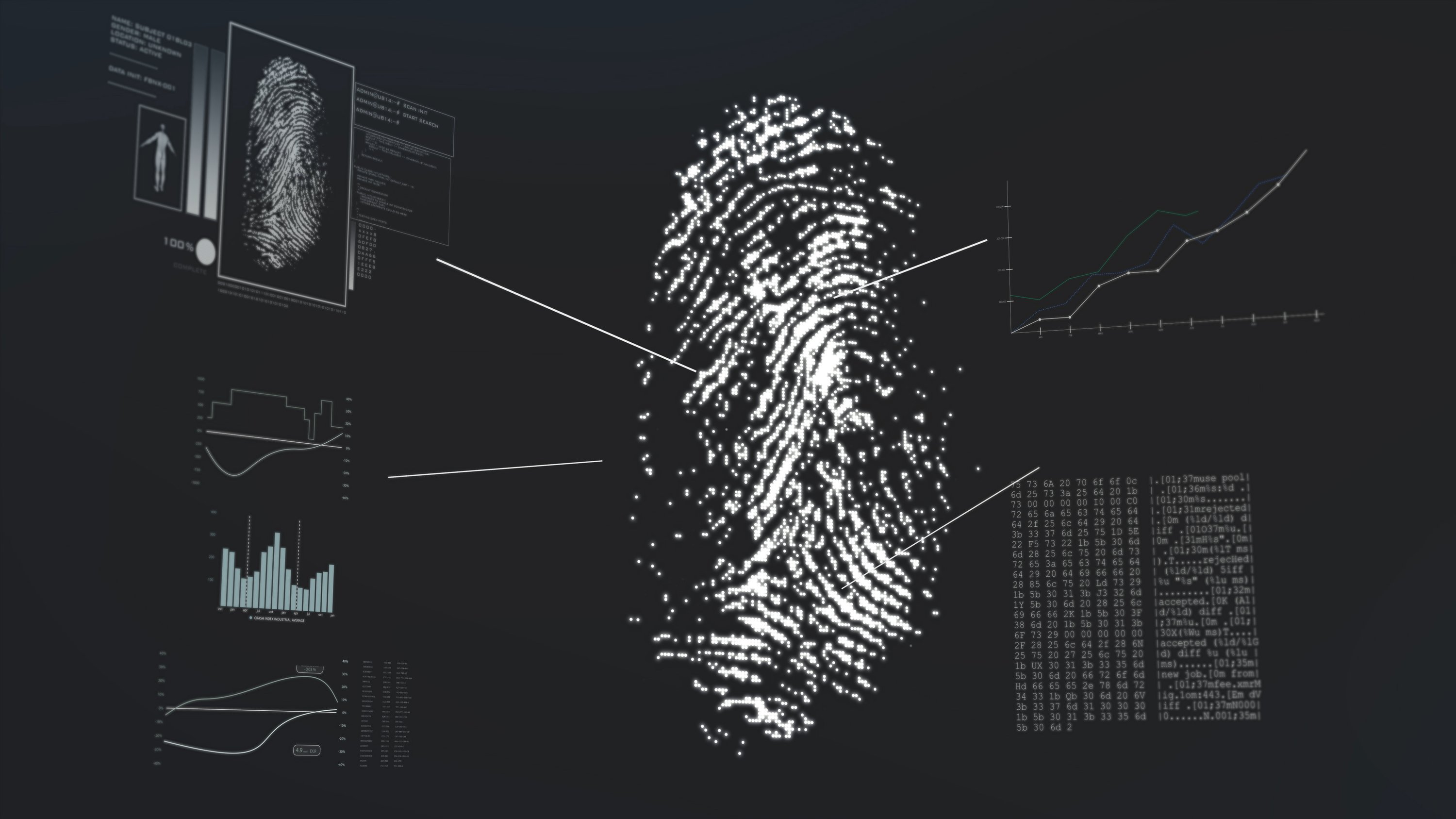 Live Scan vs. Ink Fingerprinting: Level 2 Background Checks