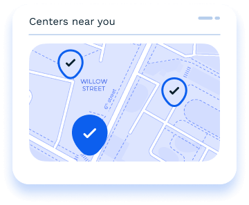 FBI Fingerprint Background Check | Digital Fingerprinting Near Me