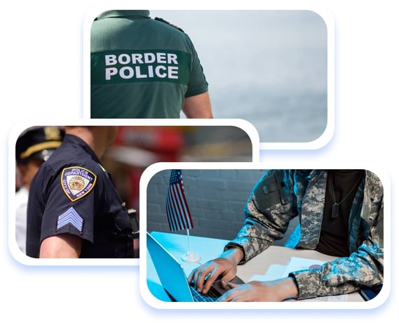 FBI Certified Background Check | Law Enforcement Live Scan Solutions