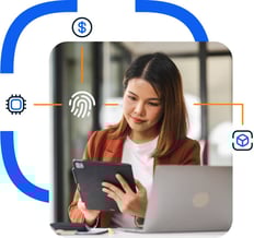 Biometric Hardware | Live Scan Hardware | Biometrics4ALL