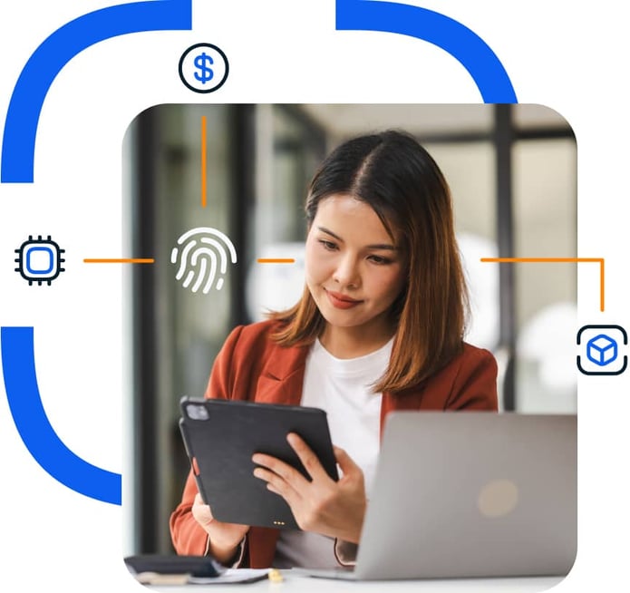 Biometric Hardware | Live Scan Hardware | Biometrics4ALL