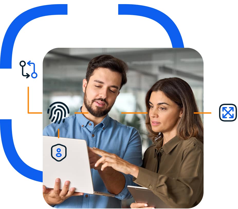 Become A Biometrics4ALL Live Scan Partner