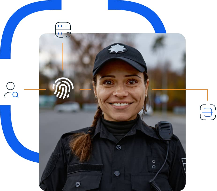 FBI Certified Background Check | Law Enforcement Live Scan Solutions