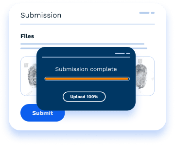 Biometric Hardware | Live Scan Hardware | Biometrics4ALL