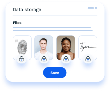 Biometrics4ALL CMS | Biometrics & Identity Management Software