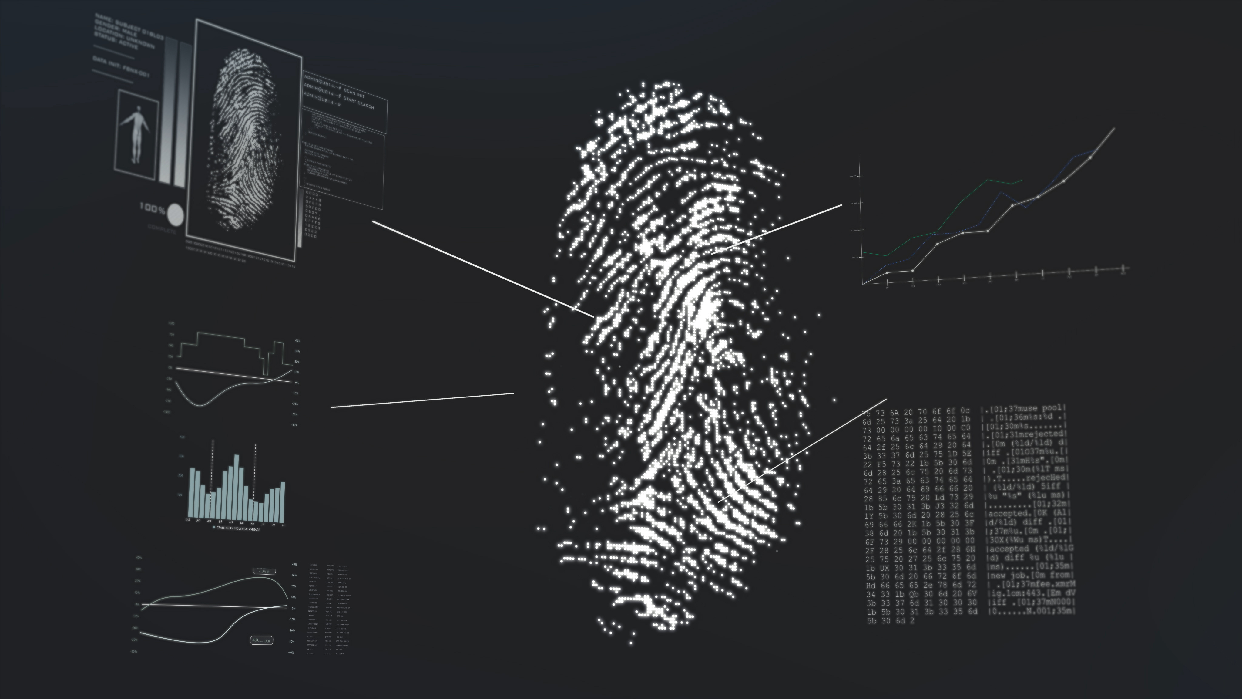 Live Scan vs. Ink Fingerprinting: Level 2 Background Checks